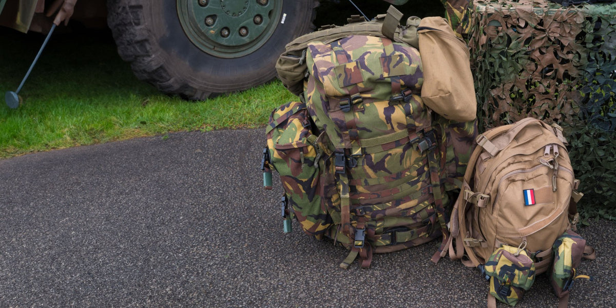 What are Army Surplus Stores? — Goarmy