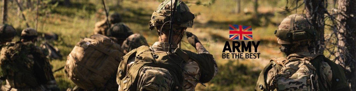 British Army Surplus | Army Surplus UK — Goarmy