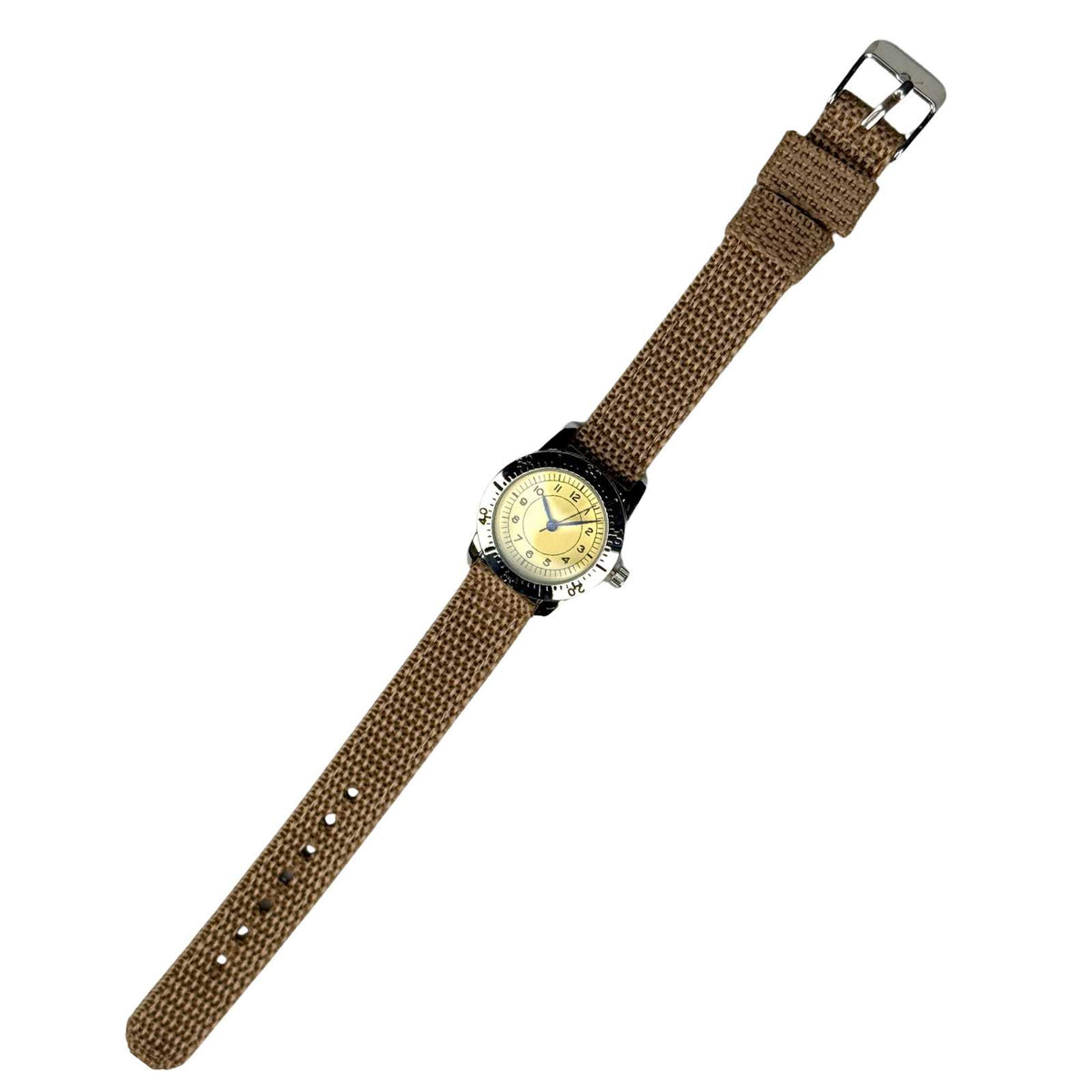 Eaglemoss 1940's German Navy Military Watch | Army Watch | — Goarmy