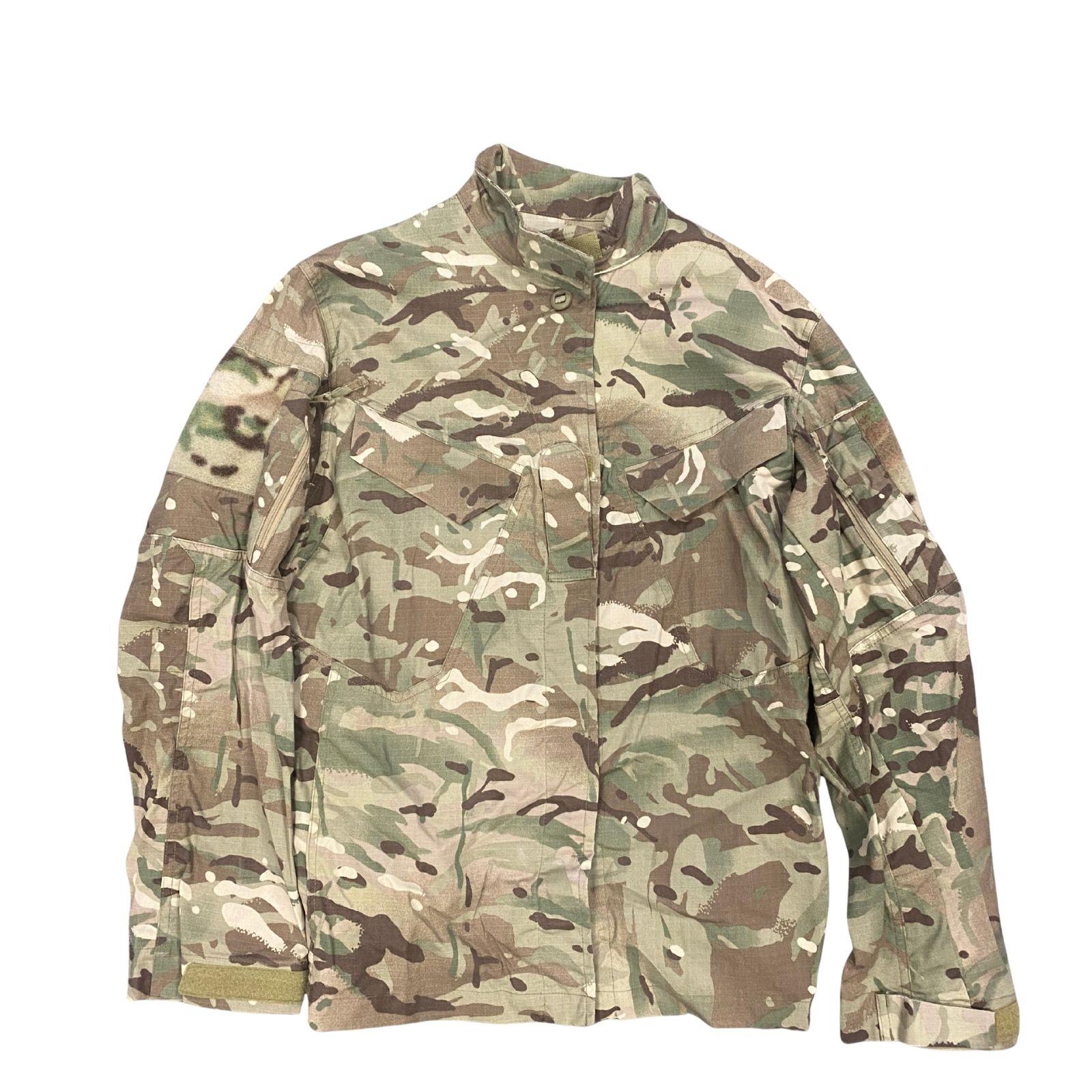 Crye Precision G4 NSPA Female Field Shirt — Goarmy