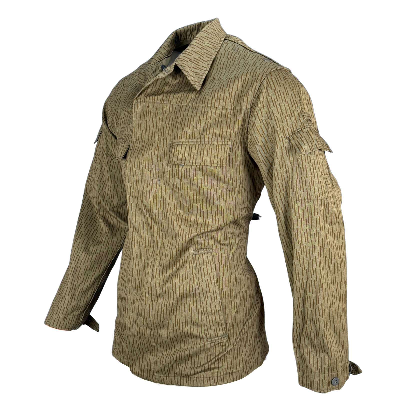 British Army MTP Barrack Shirt | Combat Military Shirt — Goarmy