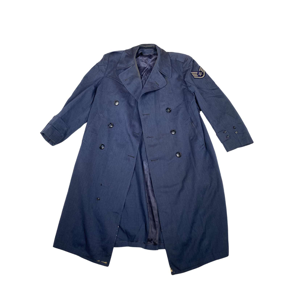 US Airforce Overcoat — Goarmy