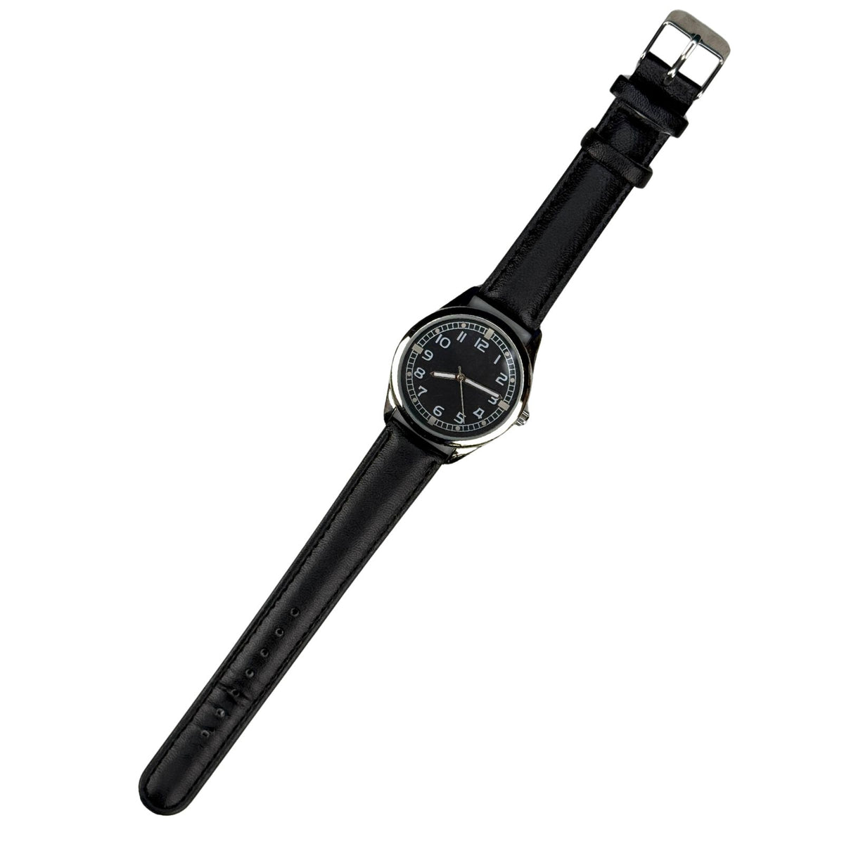 Eaglemoss 1940's German Navy Military Watch | Army Watch | — Goarmy