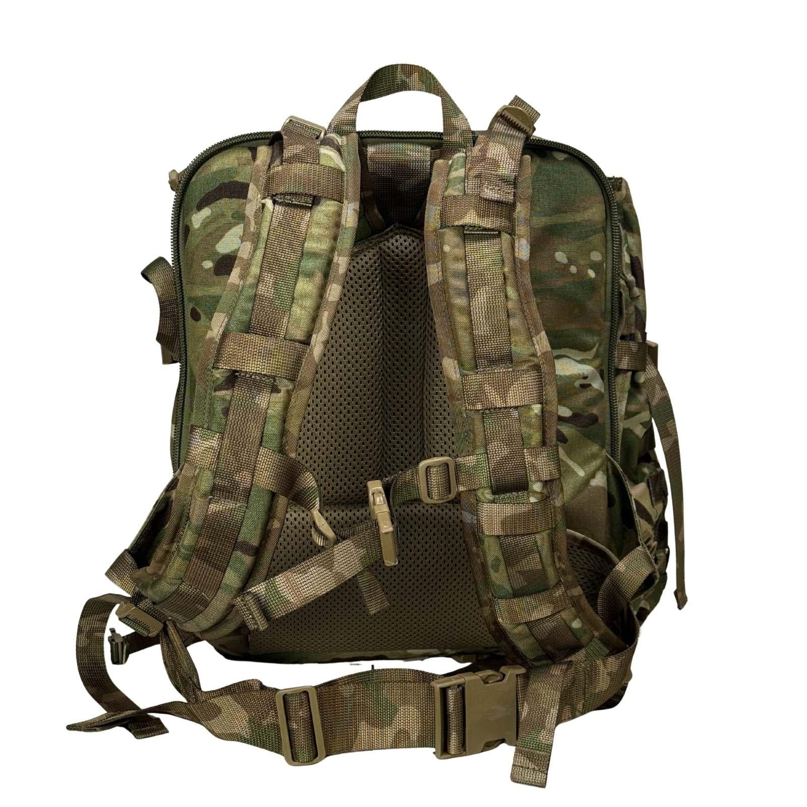 British Army MTP Medical Bergen | Military Bergen — Goarmy