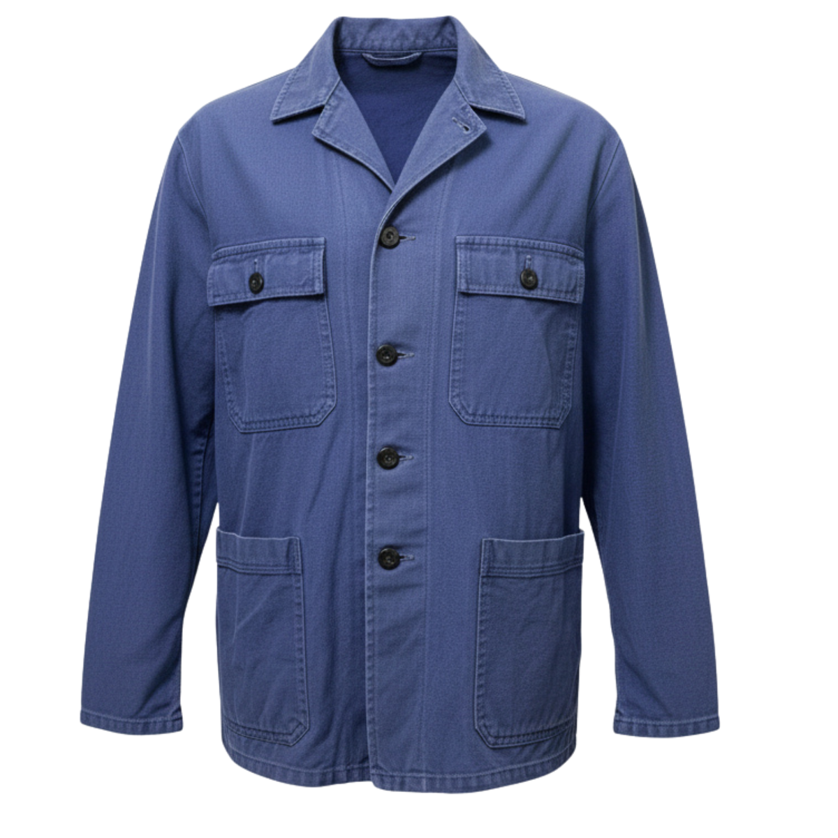 Royal Navy WW2 Chore Jacket — Goarmy