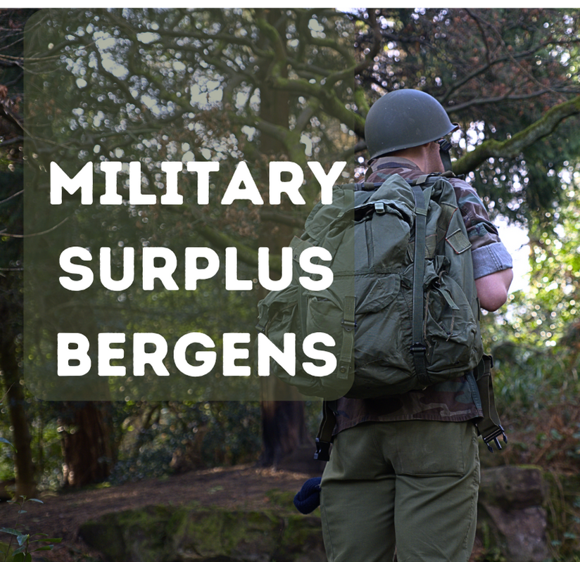 The Army Surplus and Outdoor Survival Store — Goarmy