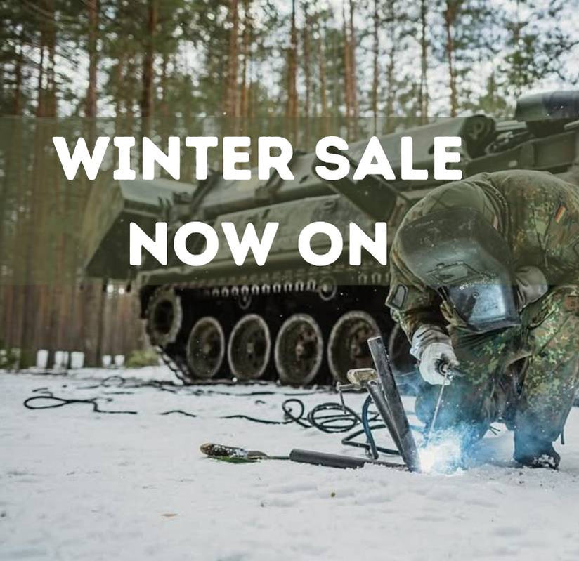 The Army Surplus and Outdoor Survival Store — Goarmy