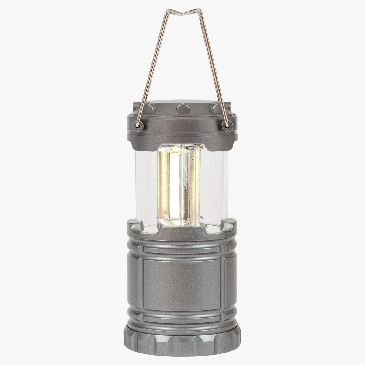 Highlander 7 LED Collapsible Lantern | Camping Light | Camping Lantern ...