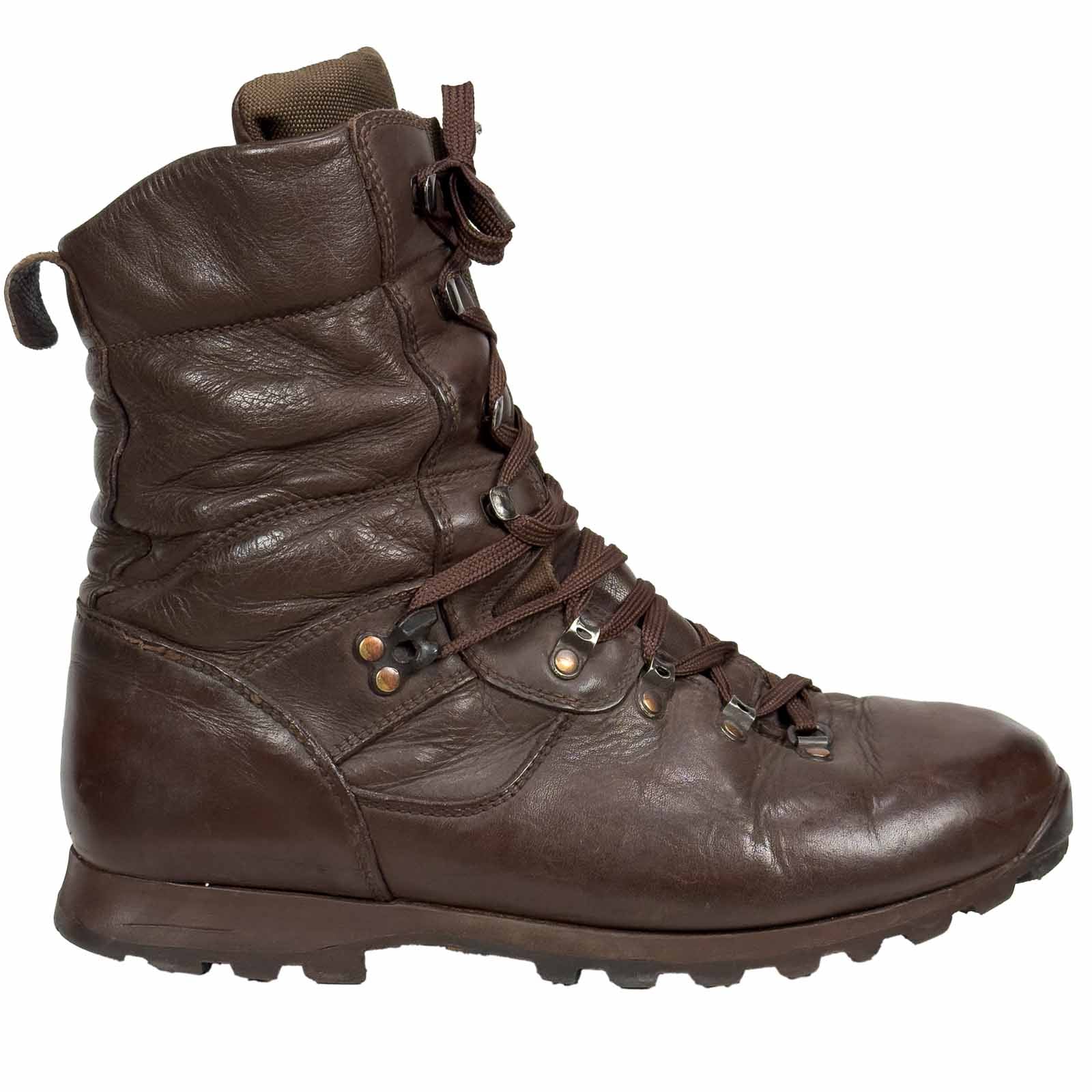 Altberg Defender Combat Boots | Altberg Military Boots | GoArmy — Goarmy