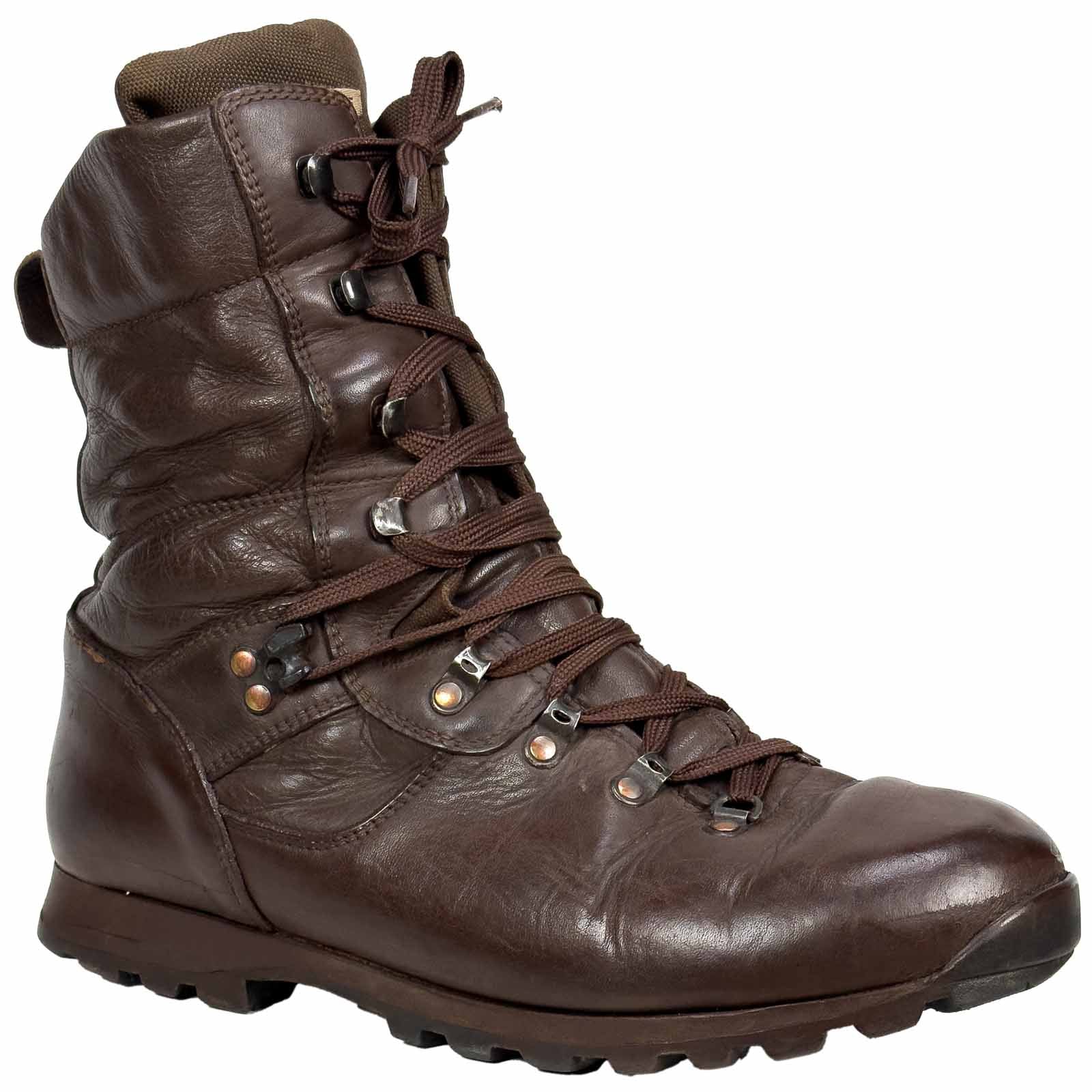 Altberg Defender Combat Boots | Altberg Military Boots | GoArmy — Goarmy