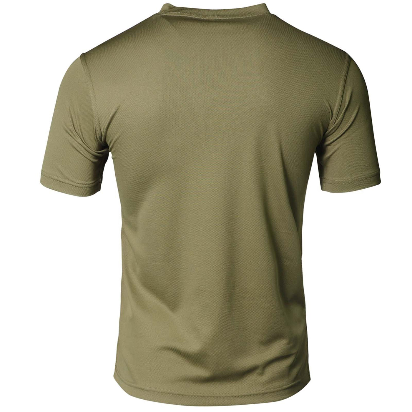 Army Olive Coolmax T-Shirts | 3 Pack — Goarmy