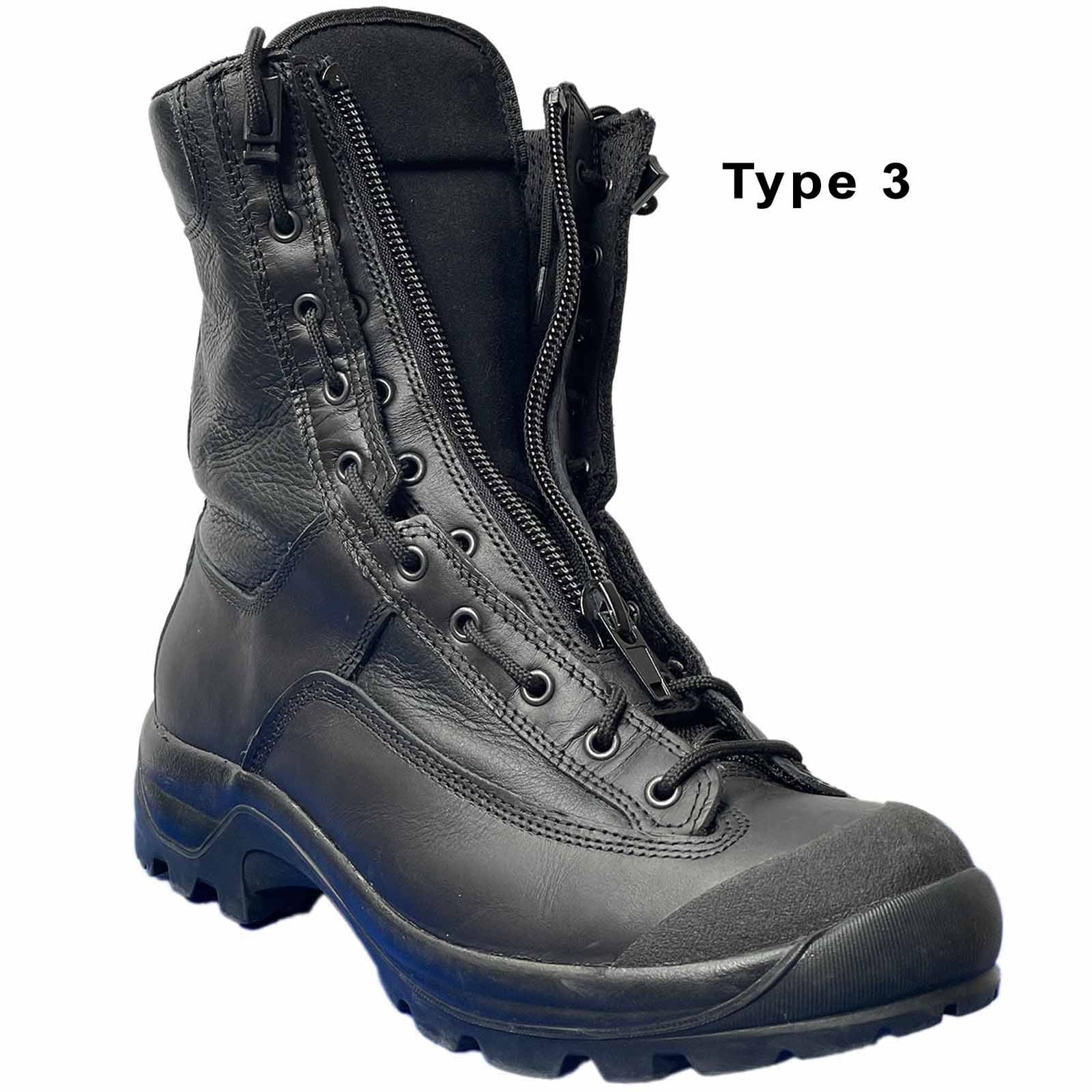 Austrian Army Jungle Combat Boots | Military Boots | Army Boots — Goarmy