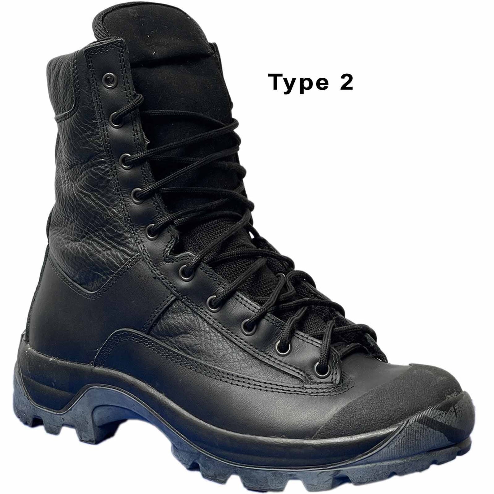 Austrian Army Jungle Combat Boots | Military Boots | Army Boots — Goarmy