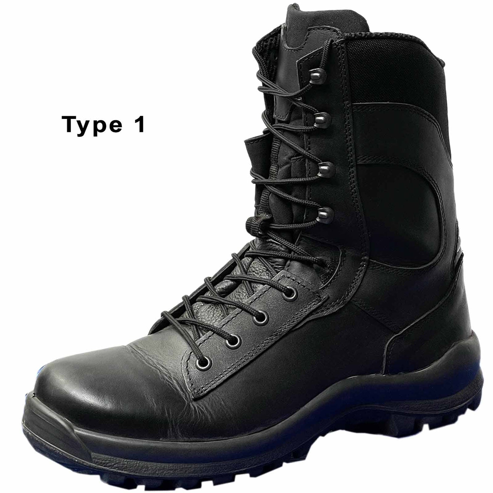 Austrian Army Jungle Combat Boots | Military Boots | Army Boots — Goarmy