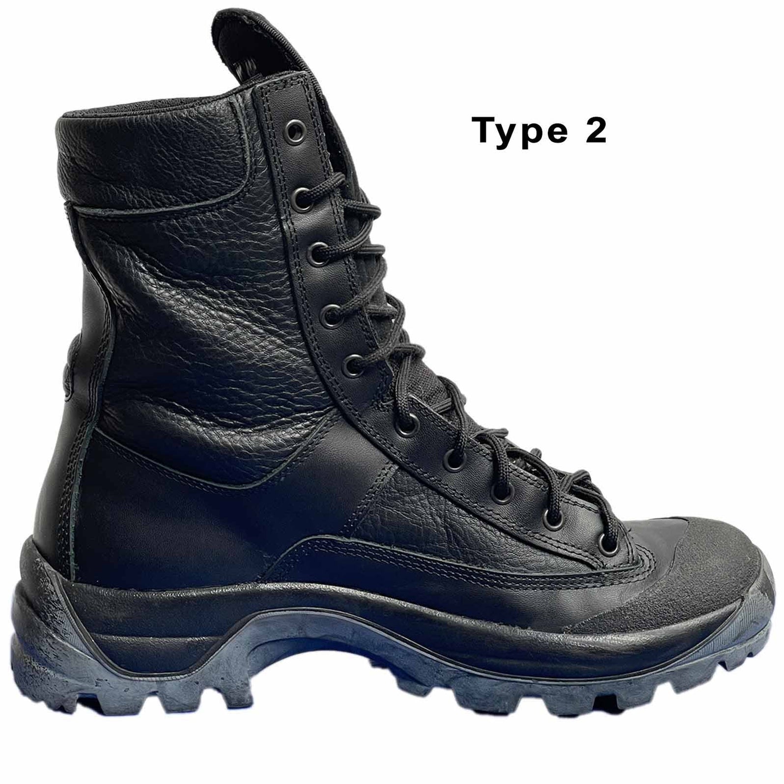 Austrian Army Jungle Combat Boots | Military Boots | Army Boots — Goarmy