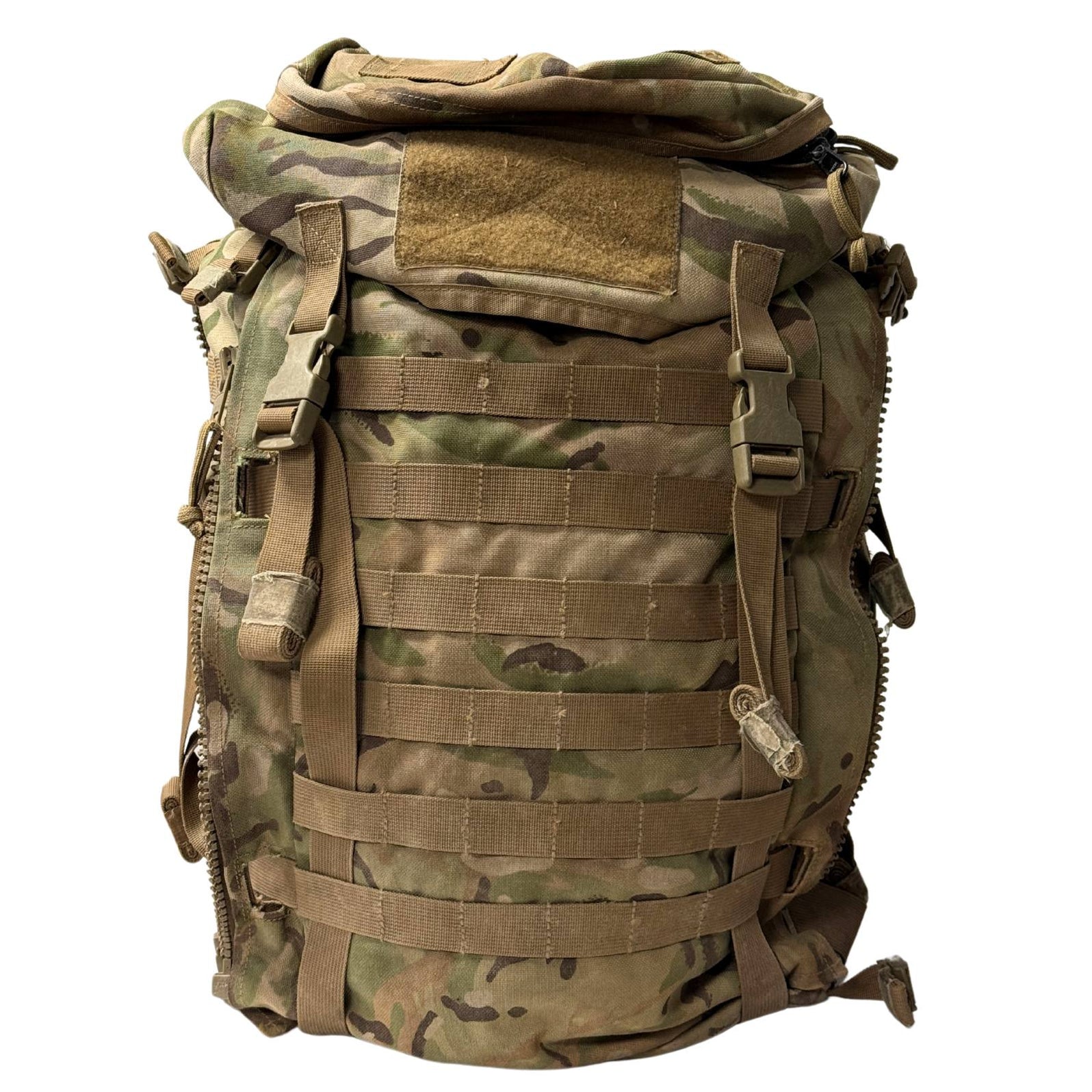 British Army 45L MTP Infantry Bergen — Goarmy