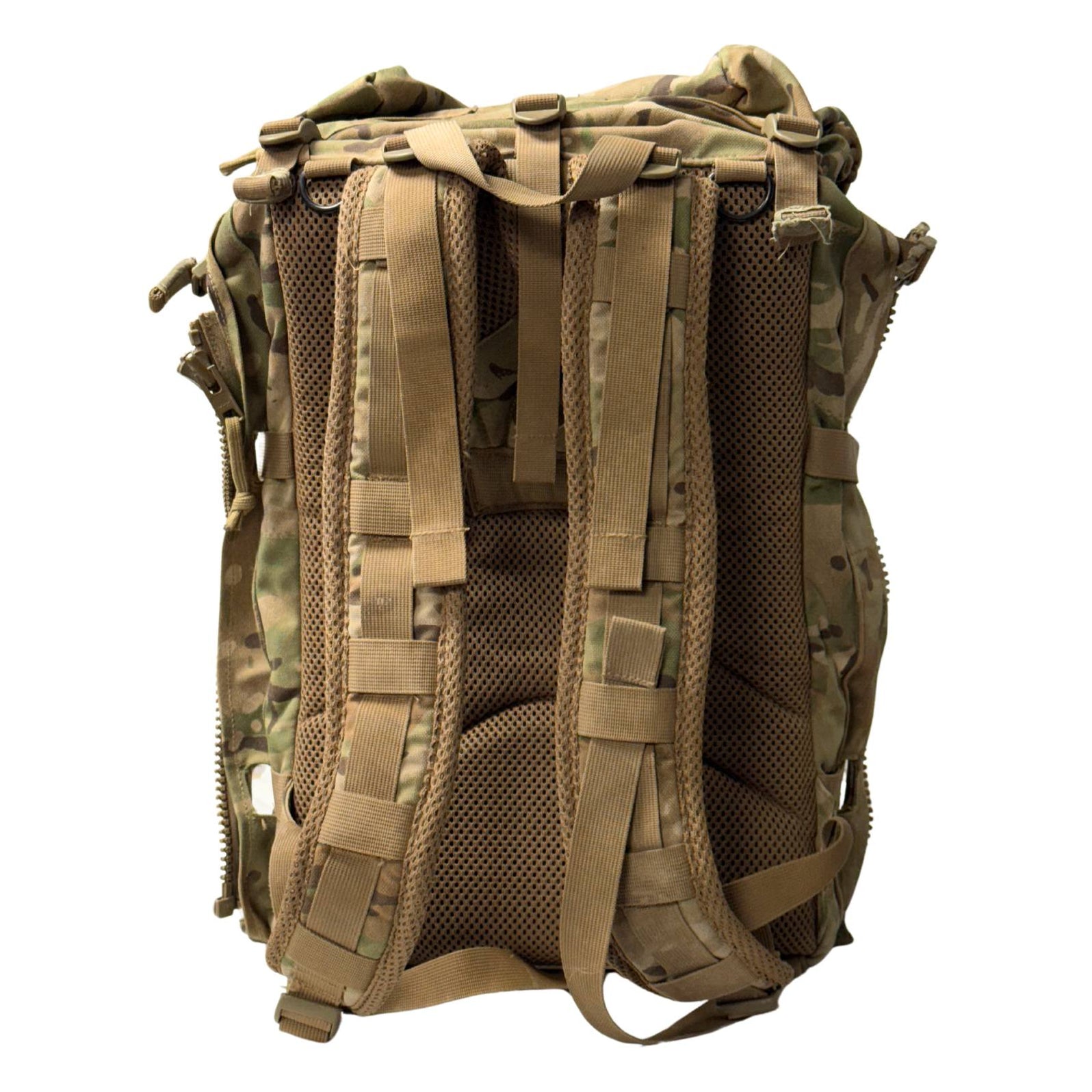 British Army 45L MTP Infantry Bergen — Goarmy