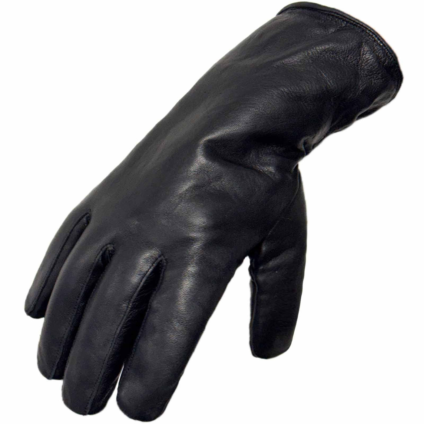 British Army Cold Weather Combat Leather Gloves — Goarmy