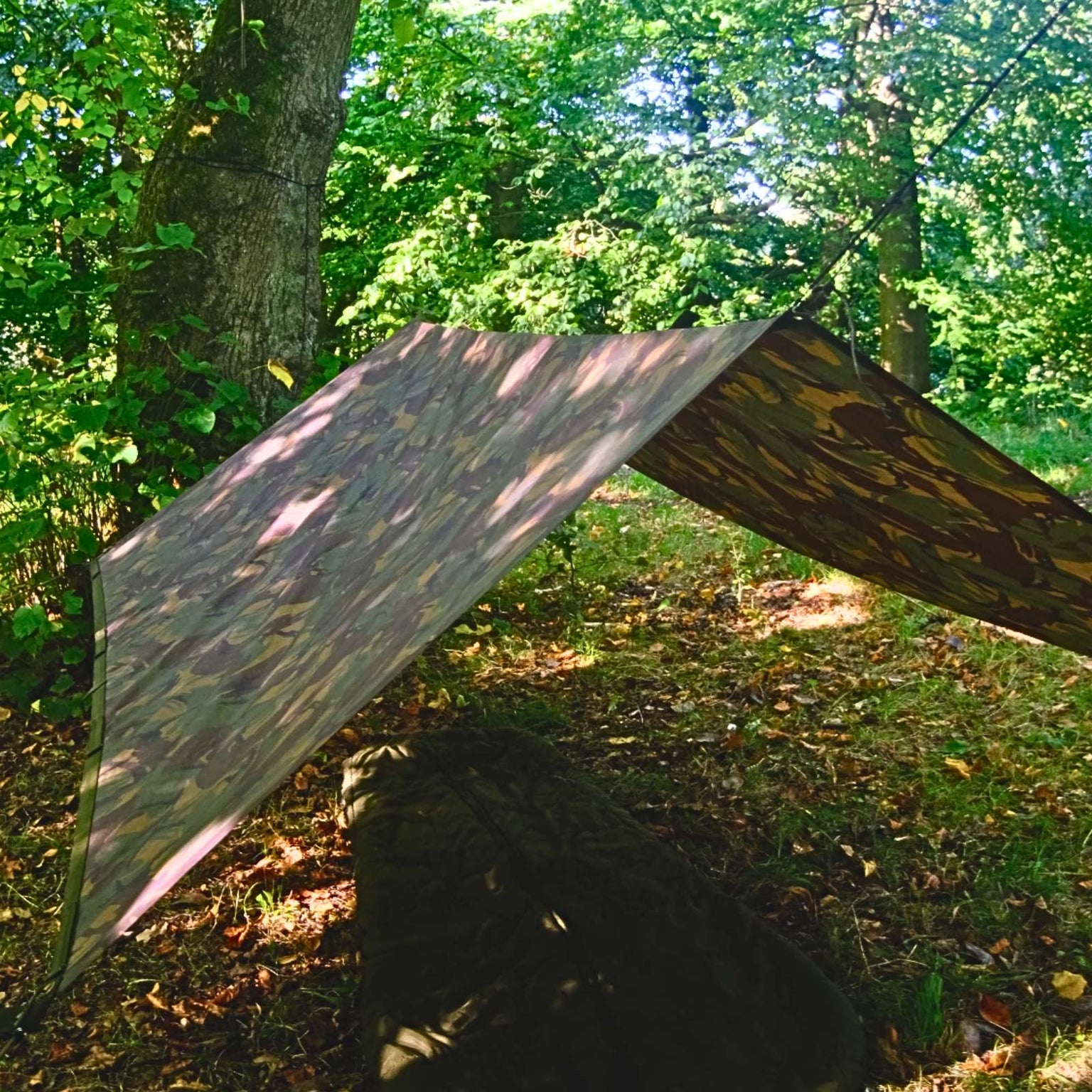 Top-Quality Military Tents & Bashas for Sale | GoArmy — Goarmy