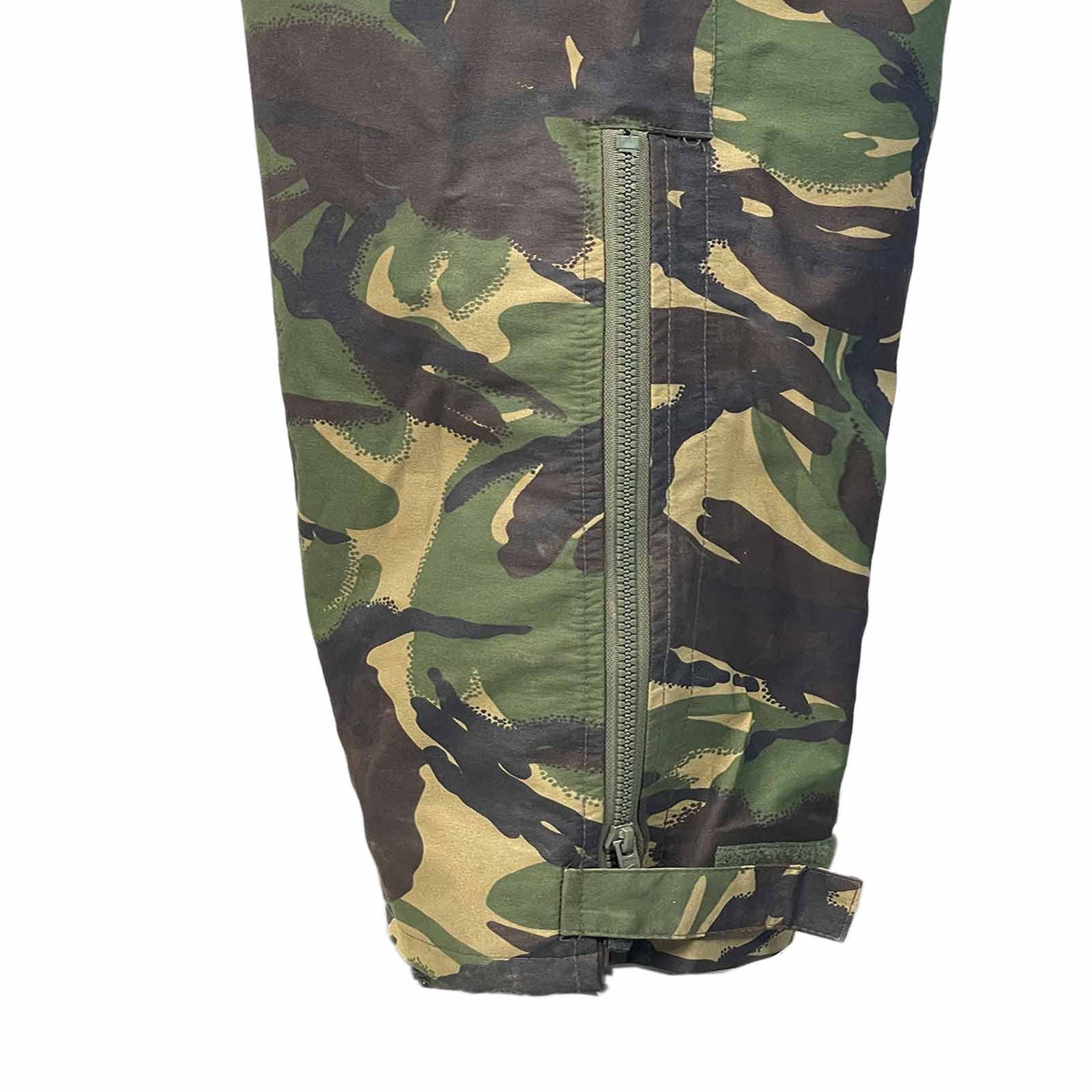 Gortex Camo Pants Waterproof GORE-TEX Trousers Desert Camo Military ...