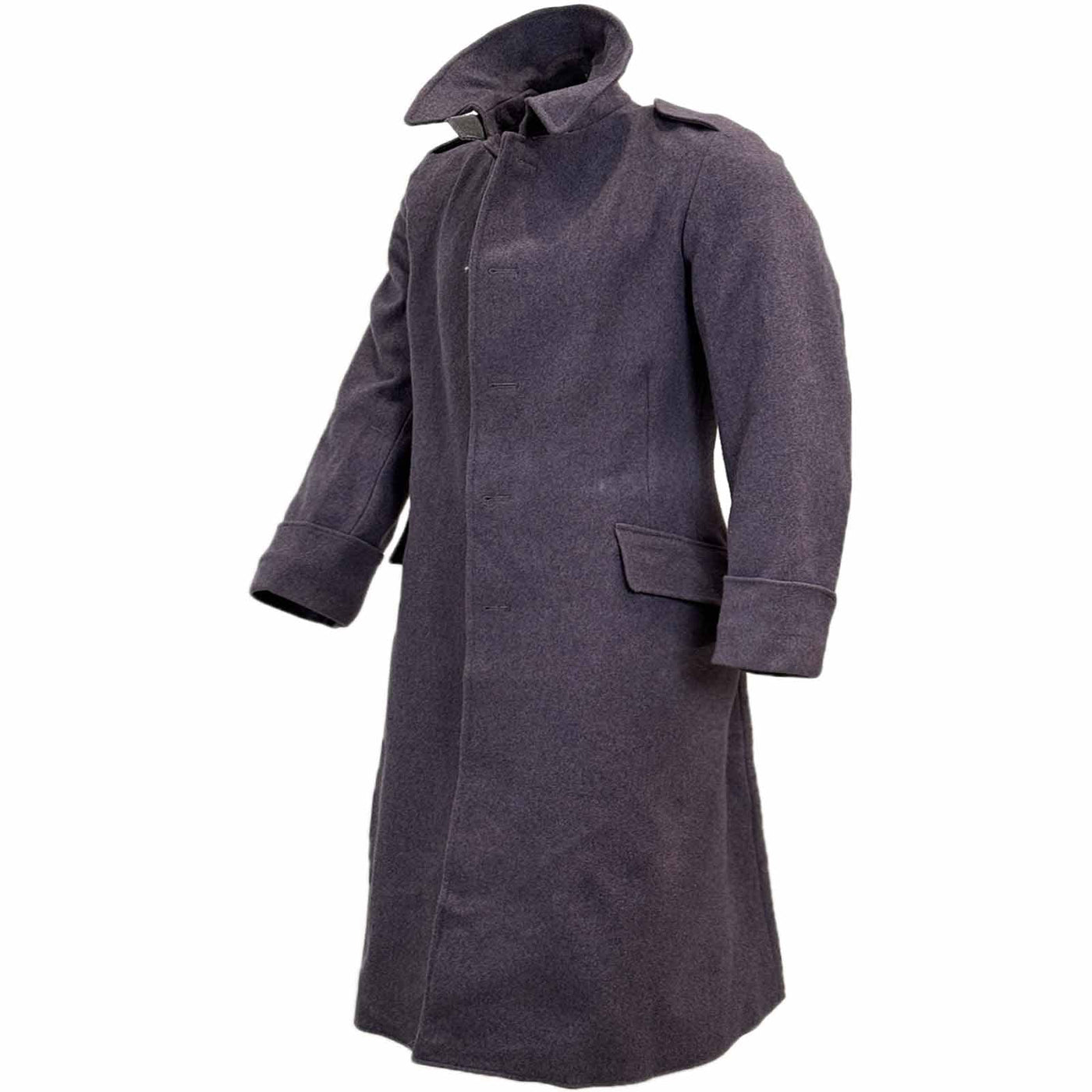 British Army Household Greatcoat | Mens Greatcoat | Military Greatcoat ...