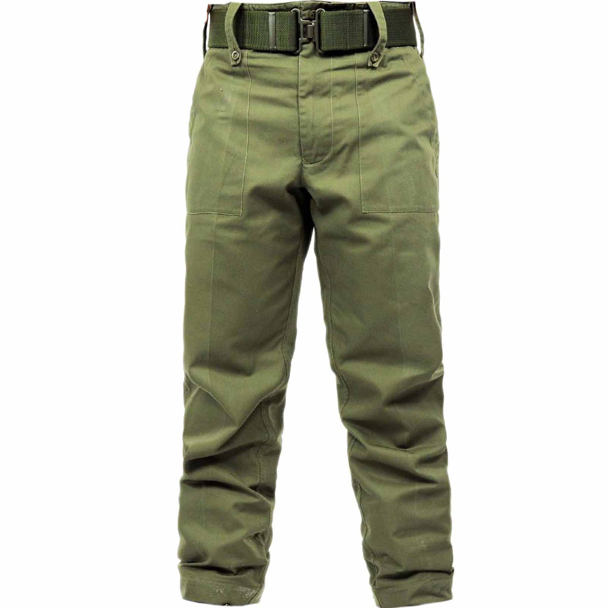 British Army Soldier 95 DPM Combat Trousers | Combat Trousers — Goarmy