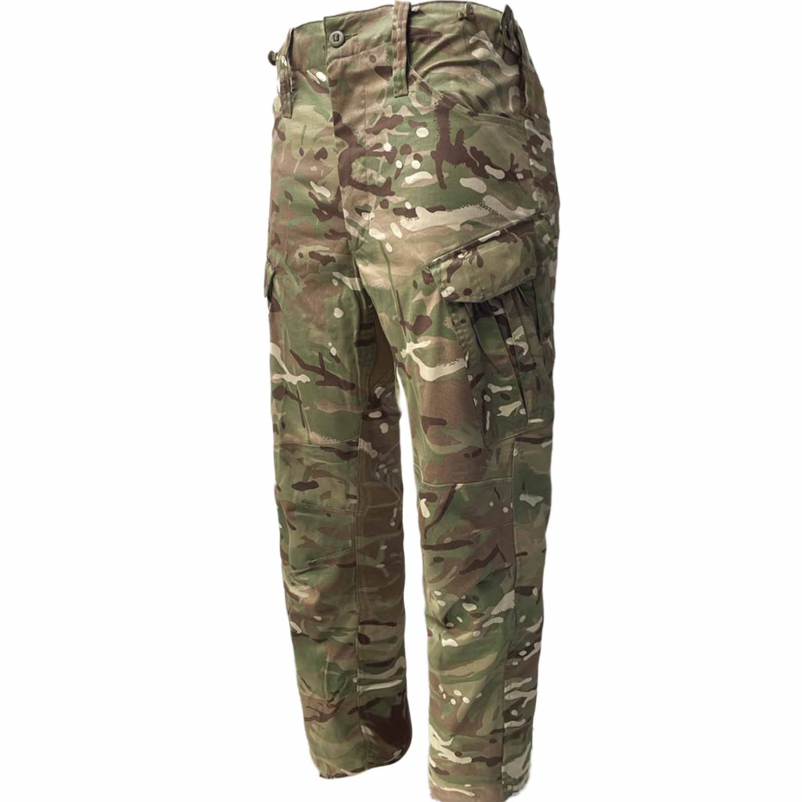 British Army PCS MTP Combat Trousers 23 | Combat Trousers | GoArmy — Goarmy