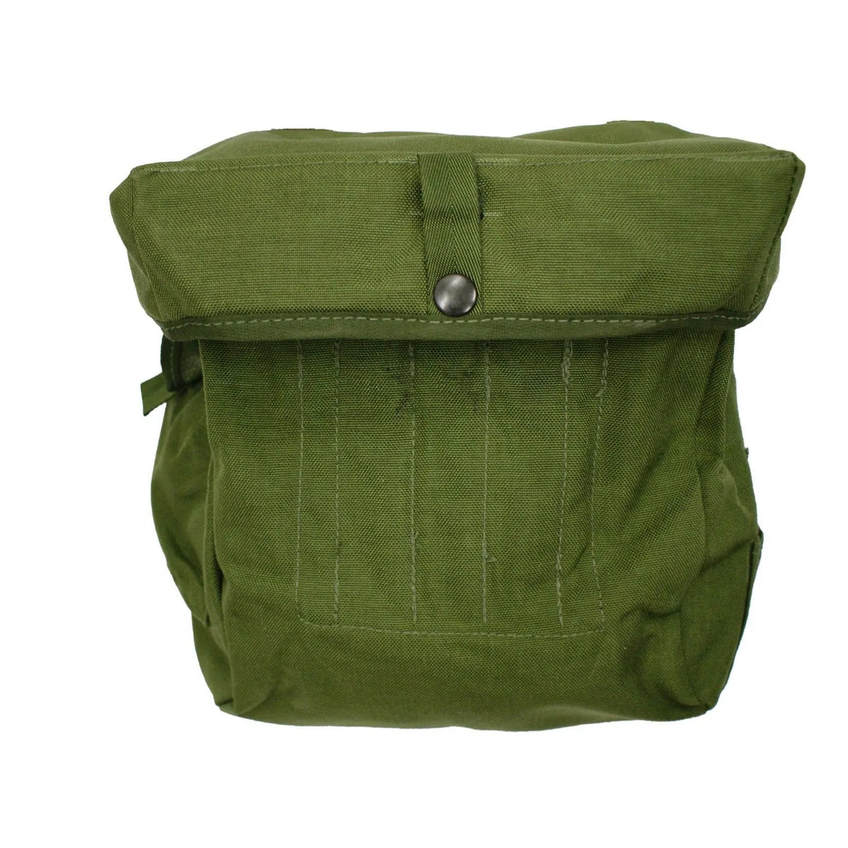 British Army MTP Haversack for GSR Gas Mask | Military Backpack — Goarmy