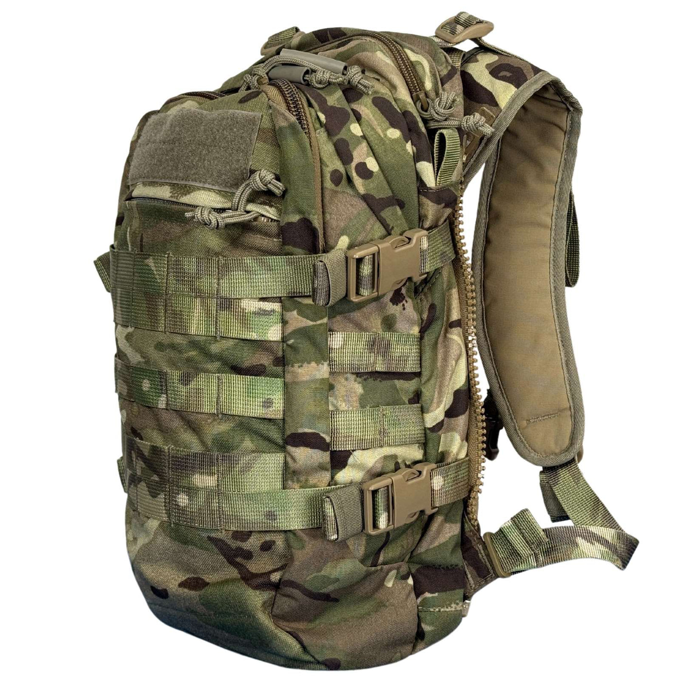 British Army Virtus 17L Assault Pack — Goarmy