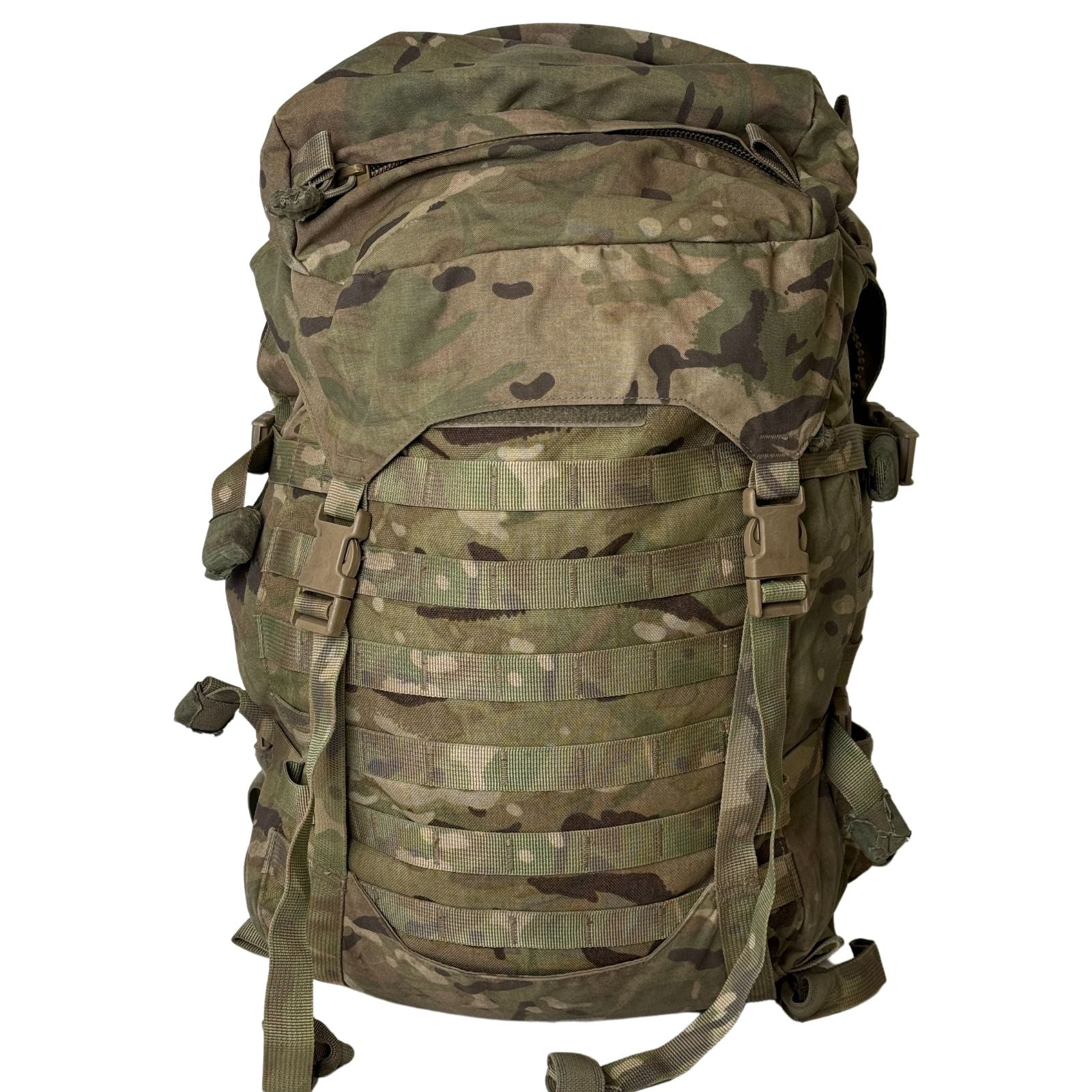 British Army Virtus 40L Daysack — Goarmy