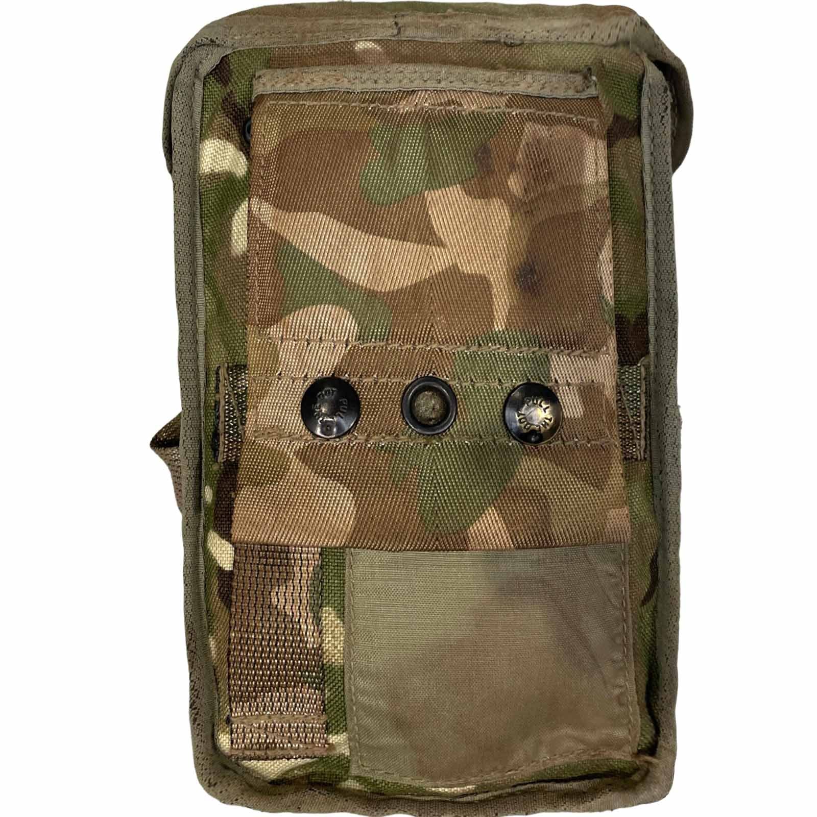 British Army Water Bottle MTP Pouch — Goarmy