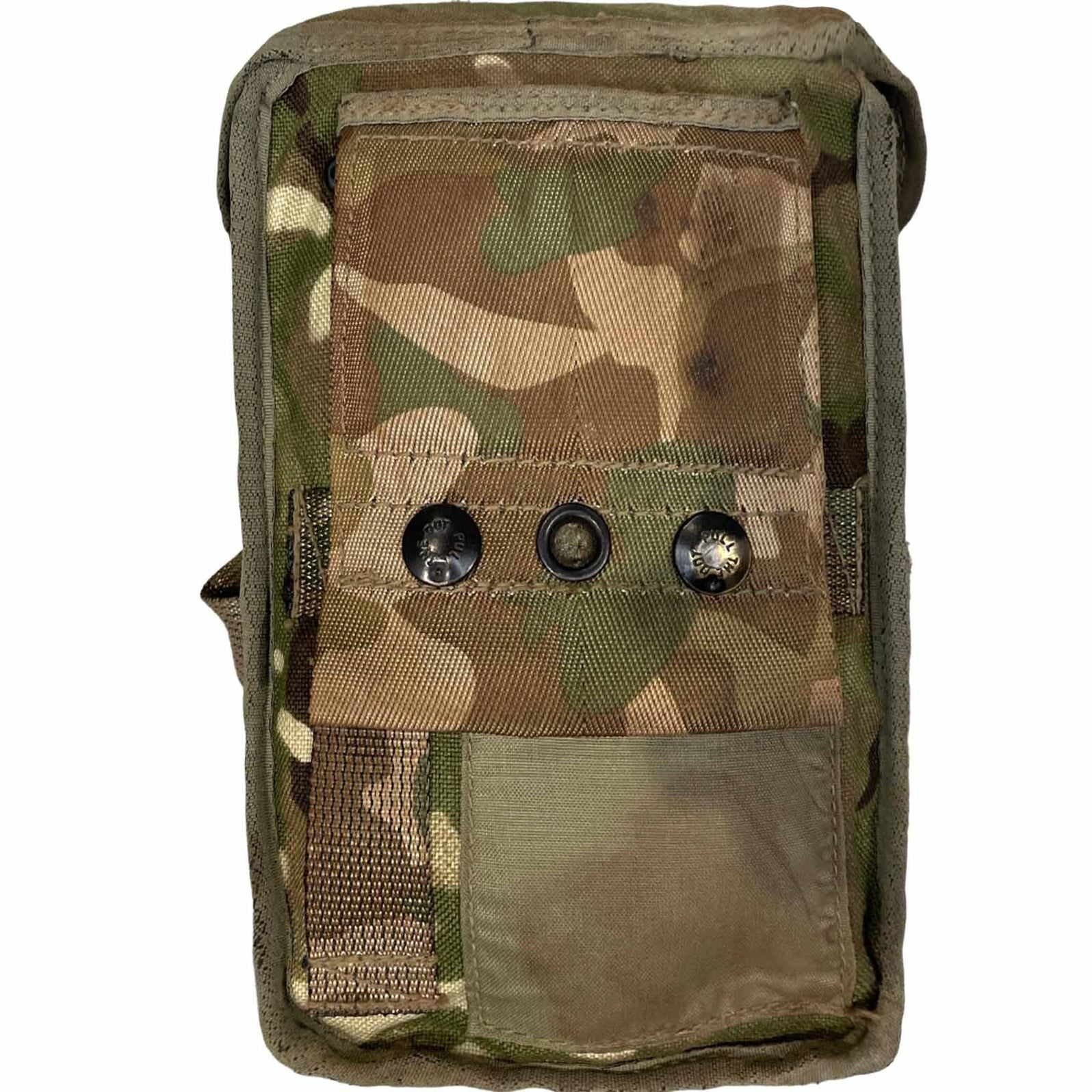British Army Water Bottle MTP Pouch — Goarmy