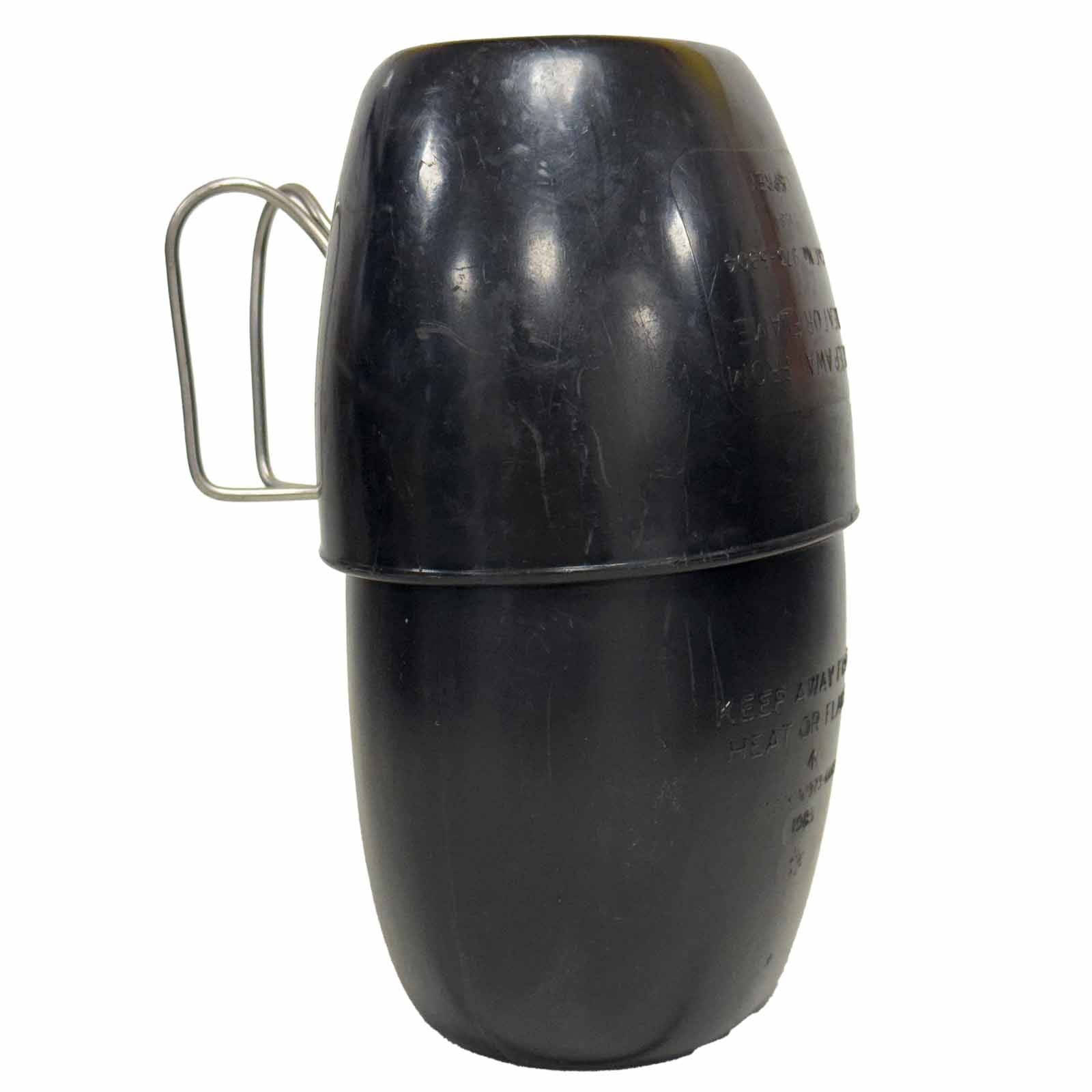 British Army 58 Pattern Water Bottle & Cup — Goarmy