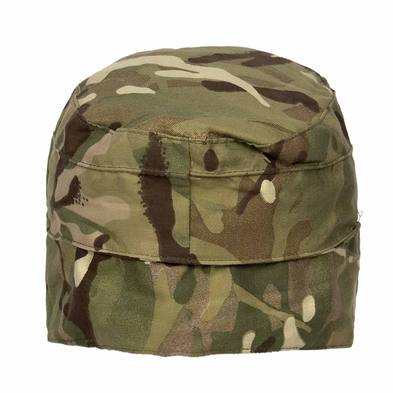 British Army Combat Hat MTP | Crap Hat — Goarmy
