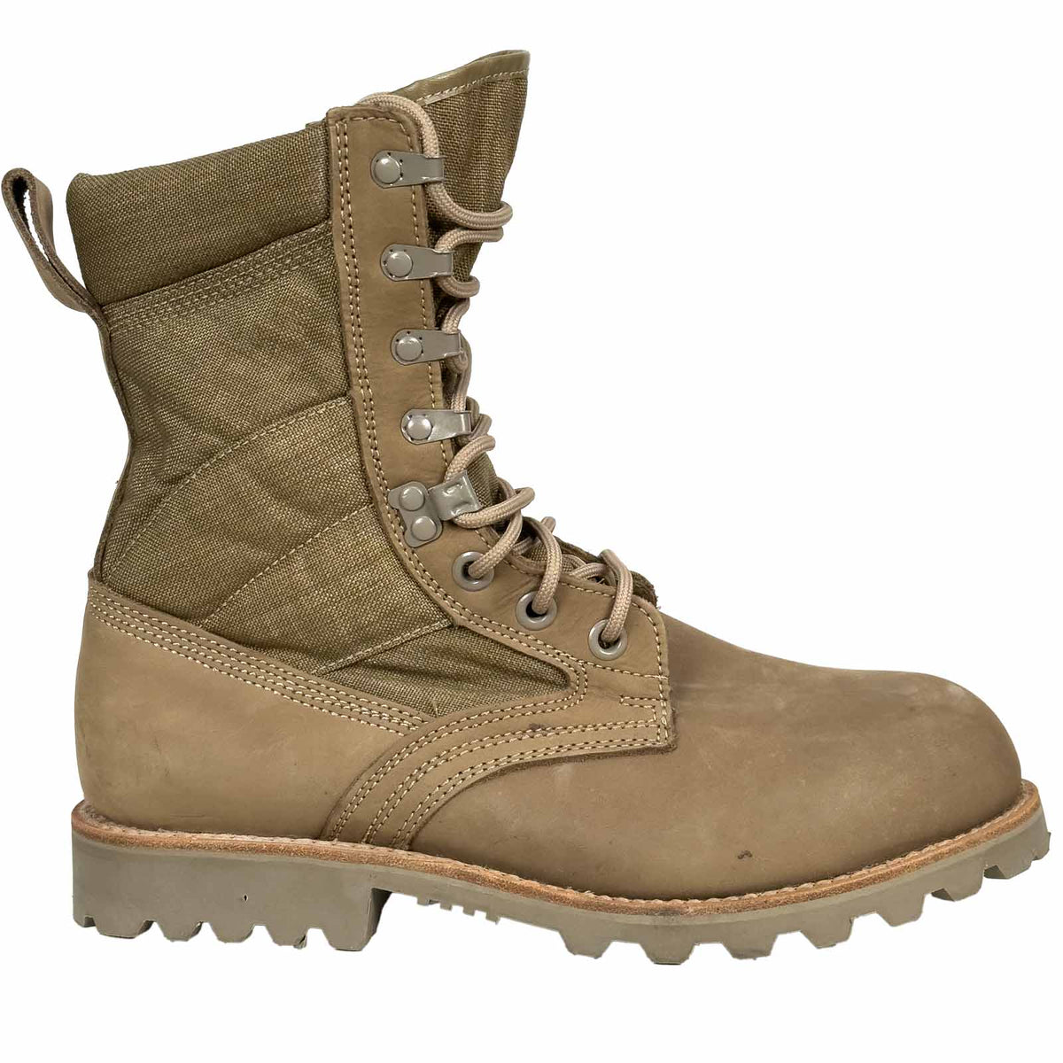 Altberg Defender Combat Boots | Altberg Military Boots | GoArmy — Goarmy