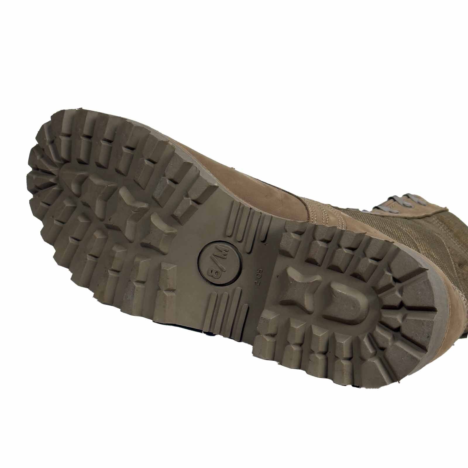 Altberg Defender Combat Boots | Altberg Military Boots | GoArmy — Goarmy