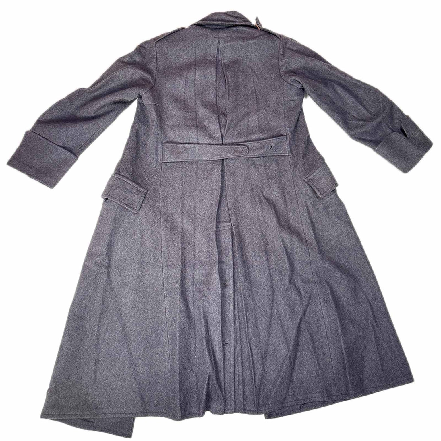 Greatcoat & Overcoats — Goarmy