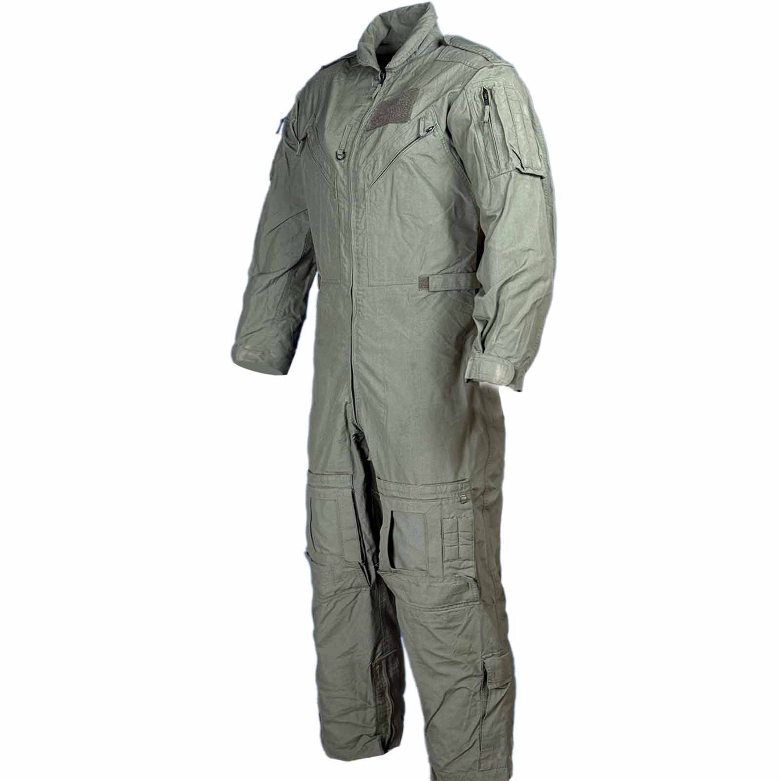 RAF Olive MK16A Pilot Flight Suit — Goarmy