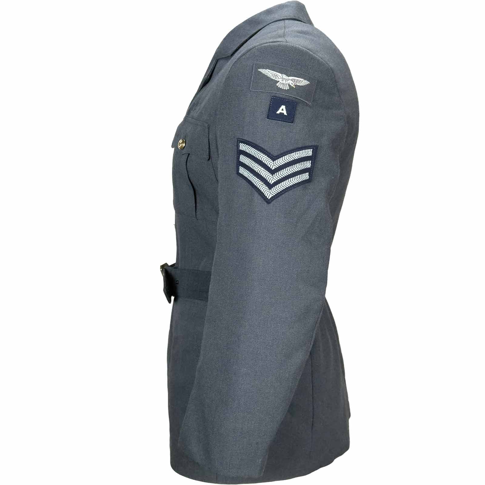 RAF No.1 Dress Jacket — Goarmy