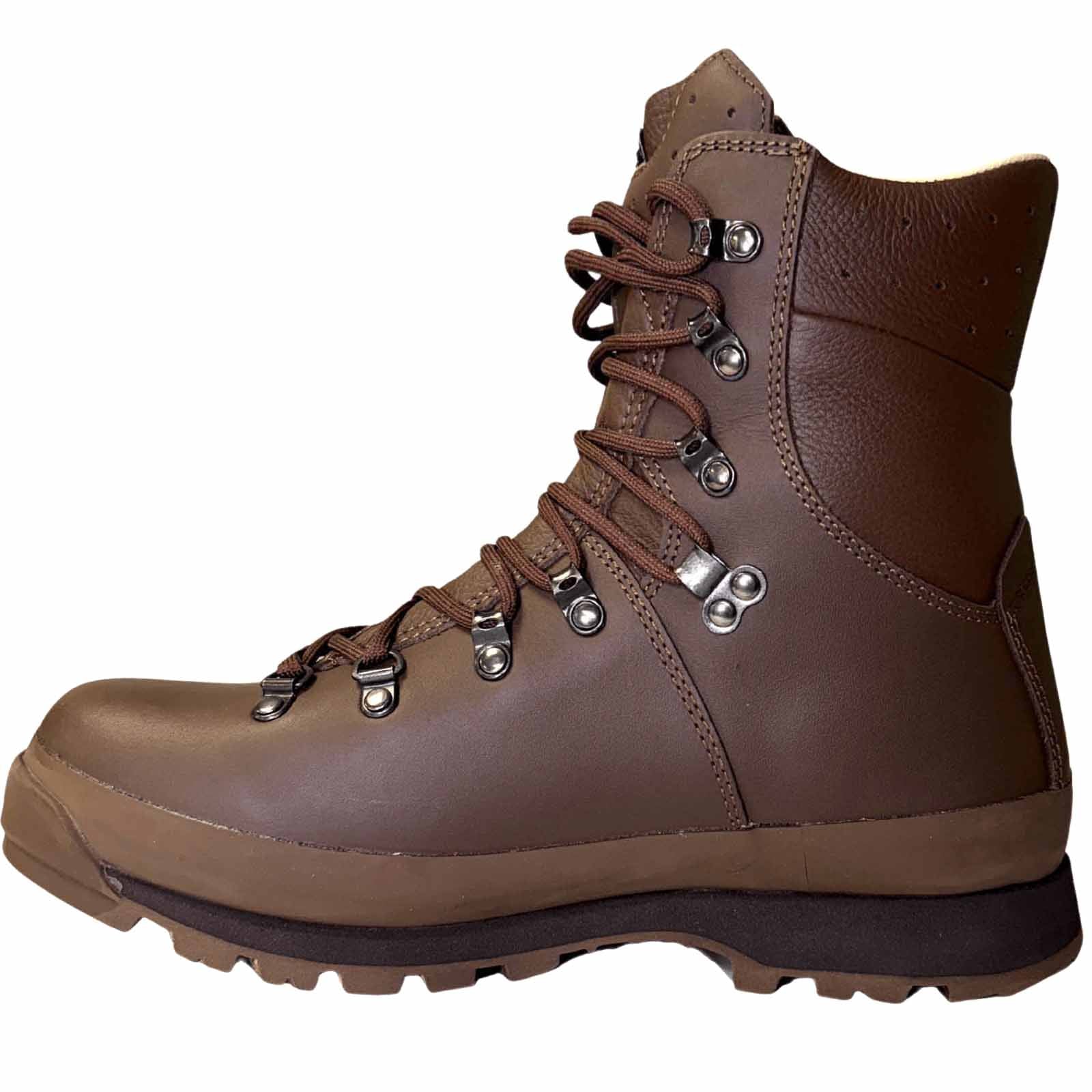 Altberg Defender Combat Boots | Altberg Military Boots | GoArmy — Goarmy