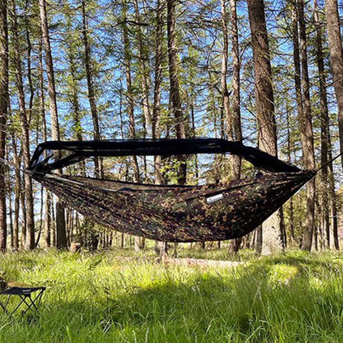 DD Frontline Hammock — Goarmy