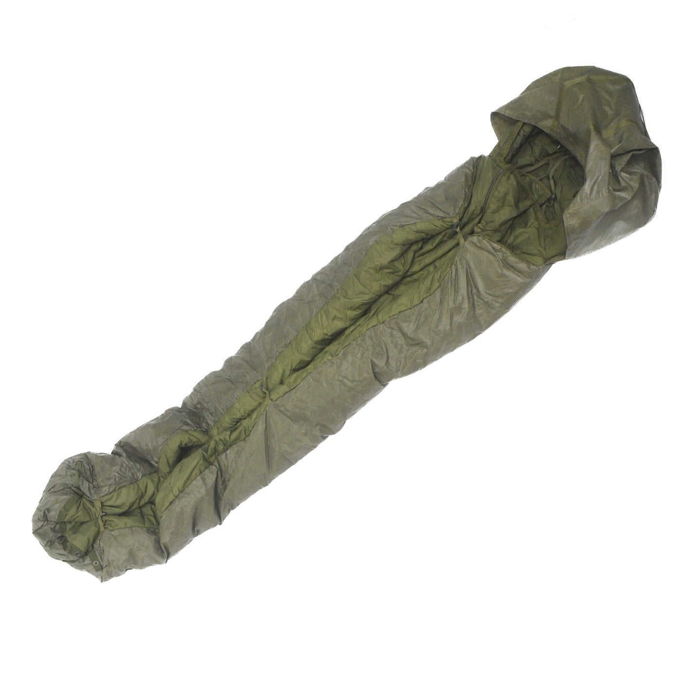 Dutch 58 Pattern Style Sleeping Bag — Goarmy