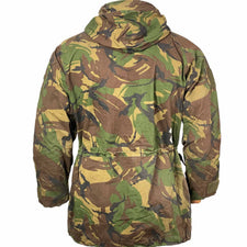 Dutch Army GORE-TEX Waterproof Military Jacket — Goarmy