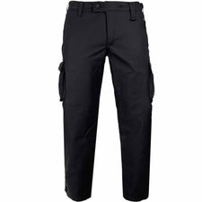 Dutch Mascot Black Combat Trousers | Mens Combat Trousers — Goarmy