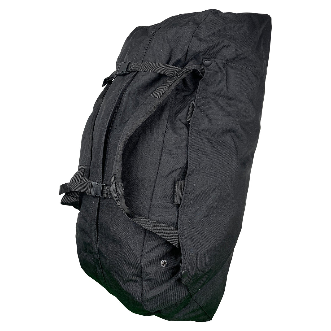 Dutch Army Black Deployment Bergen — Goarmy