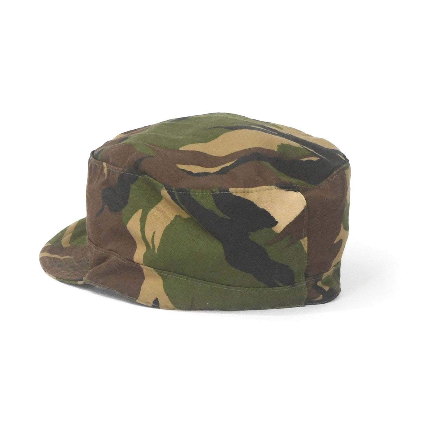 Dutch Army DPM Field Cap | — Goarmy