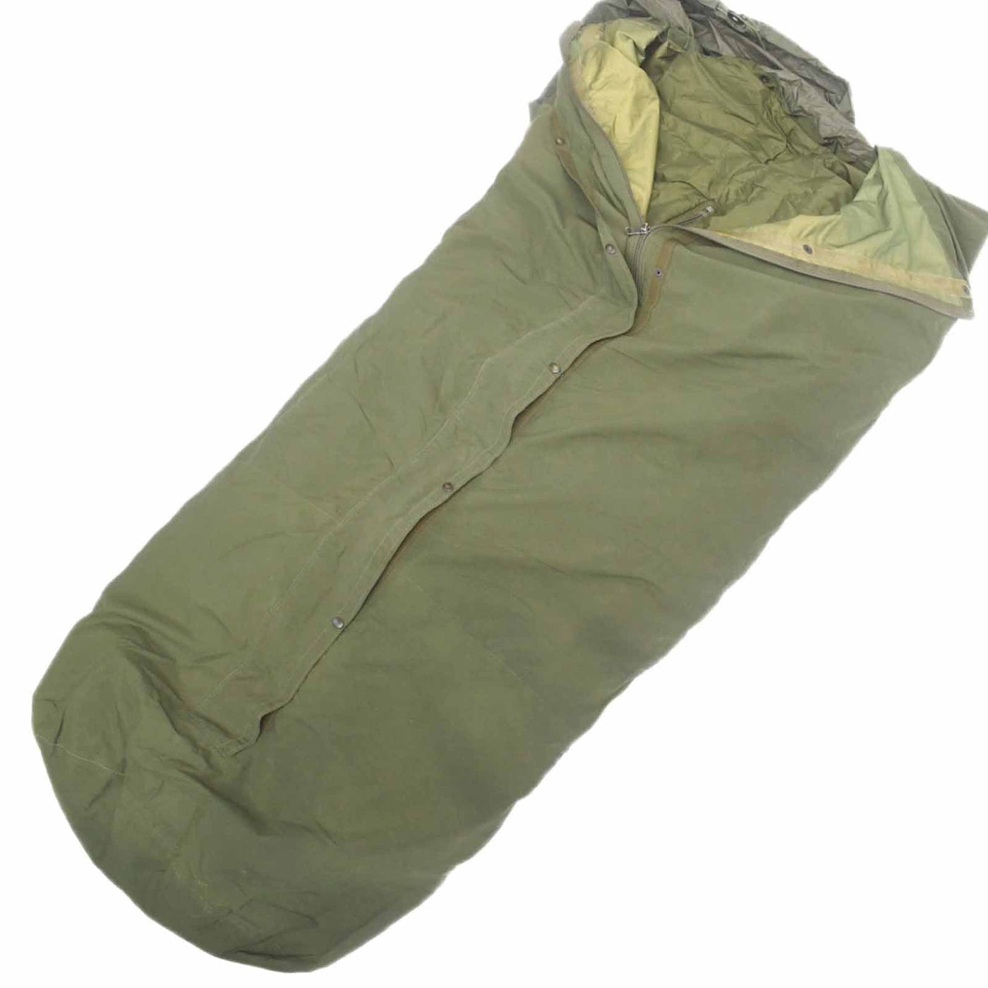 Dutch Army M80 GORE-TEX Bivvy Bag | Dutch Army Bivvy Bag — Goarmy