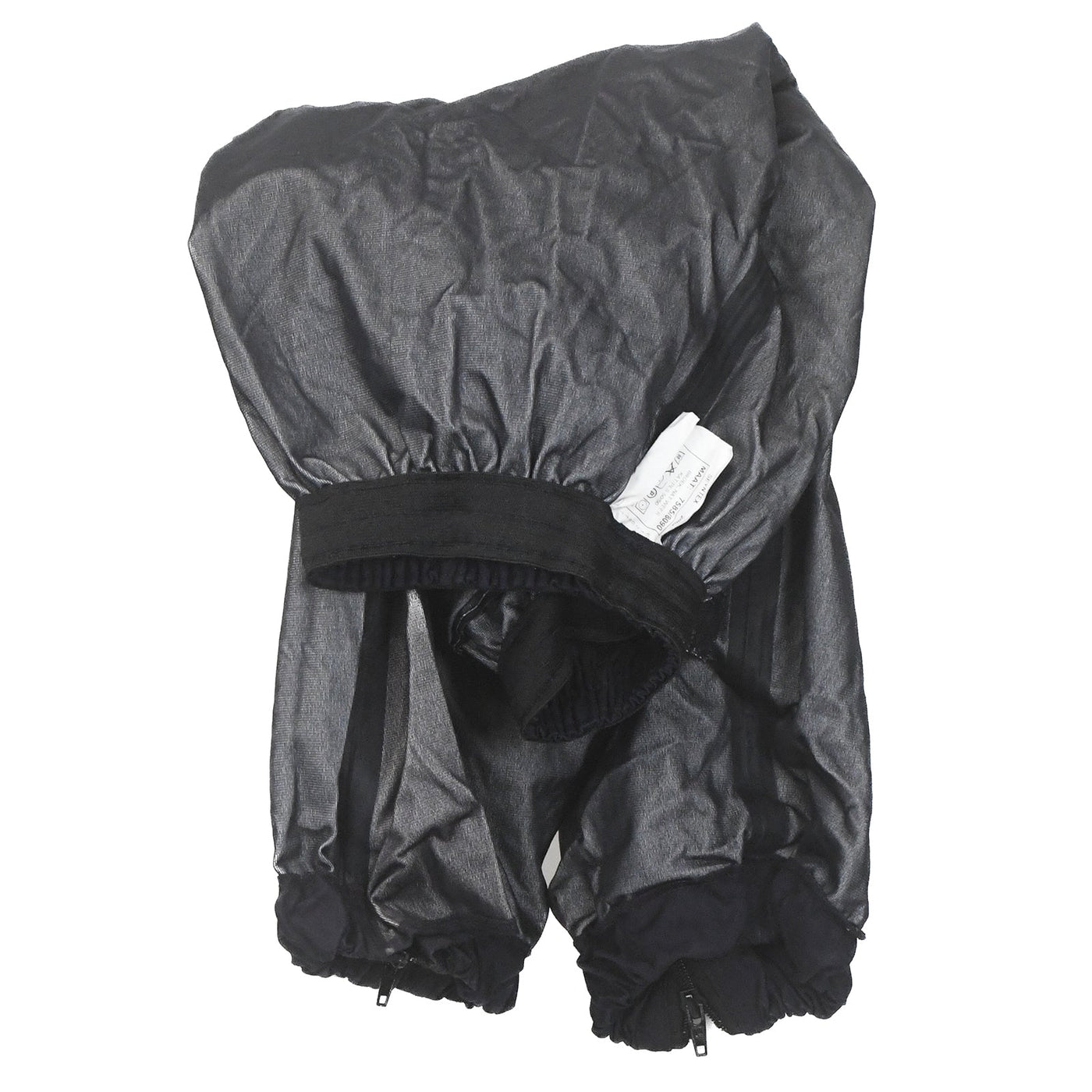 Dutch Navy GORE-TEX Waterproof Trousers — Goarmy