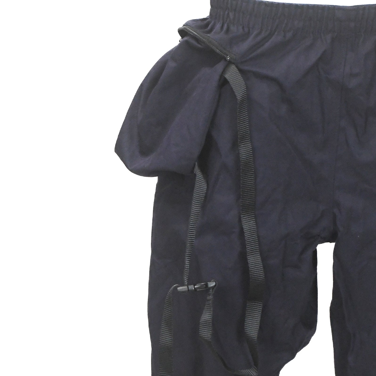 Dutch Navy GORE-TEX Waterproof Trousers — Goarmy