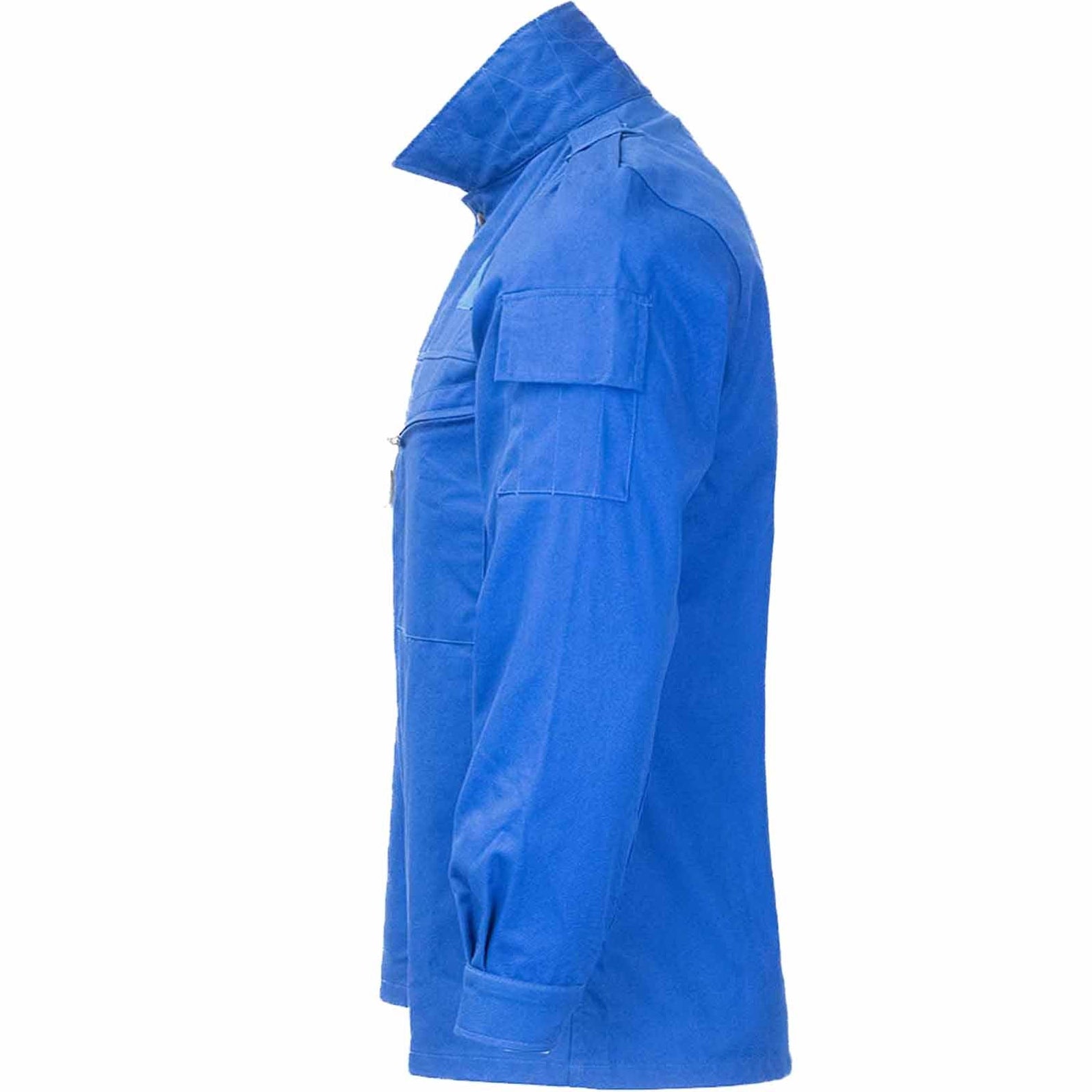 Dutch Navy Military Men’s Combat Jacket Style Shirt — Goarmy